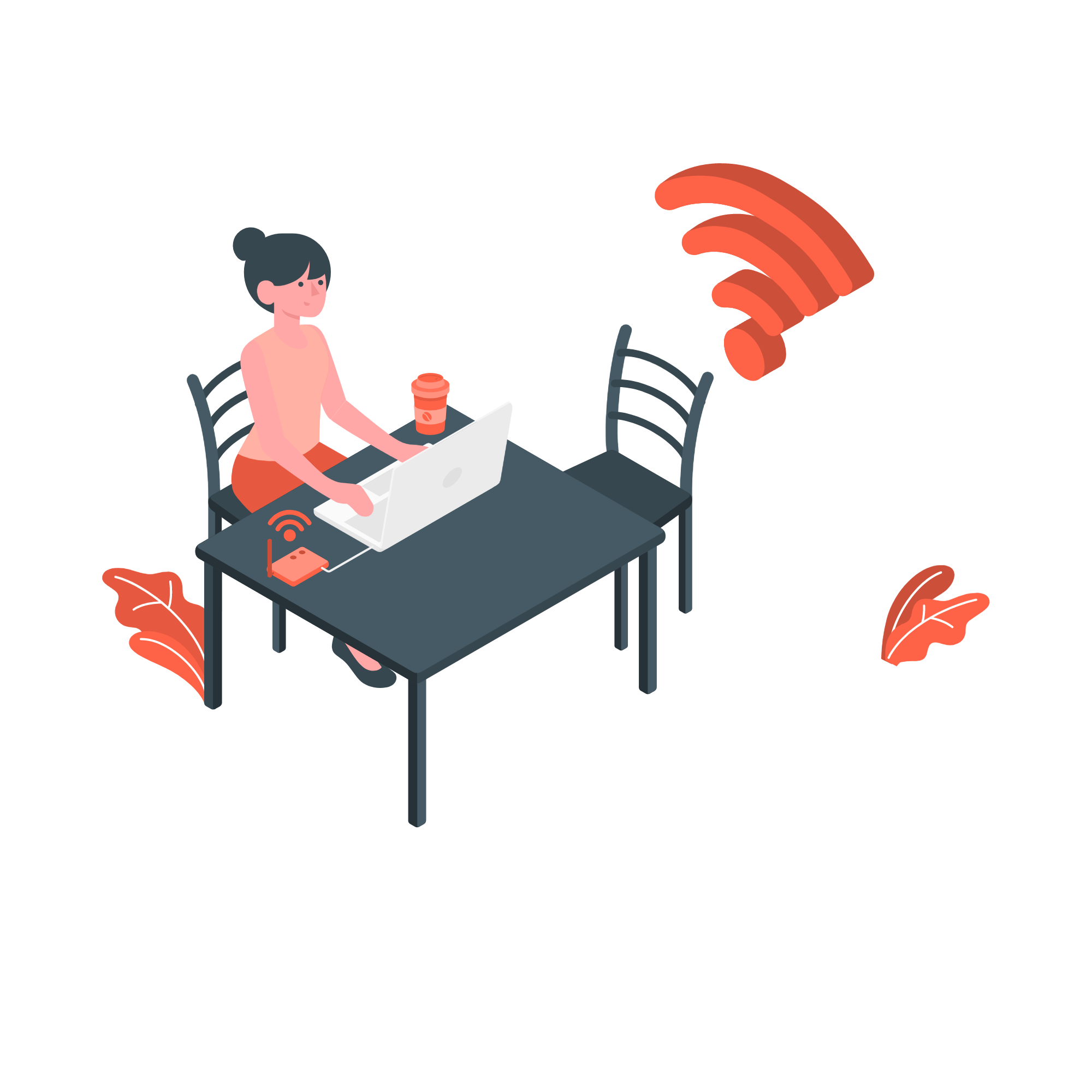 Wifi Security Detection | Trustlook